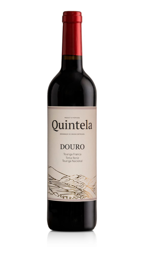 Quintela Red - Carlos Alonso